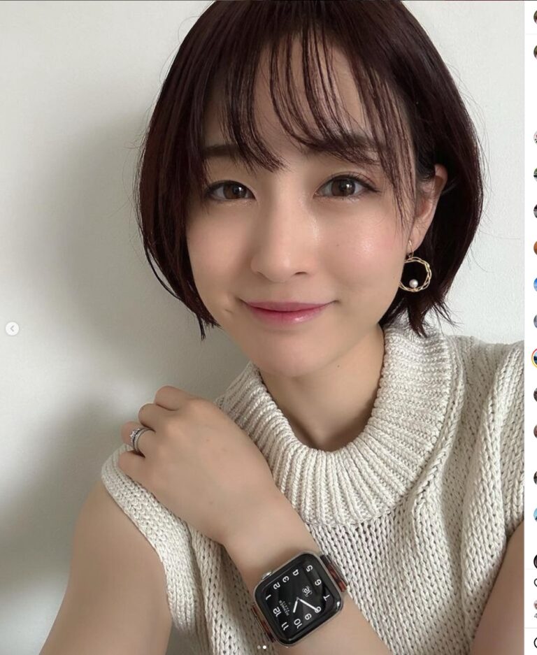 新井恵理那、第2子妊娠を発表 エンタナビ