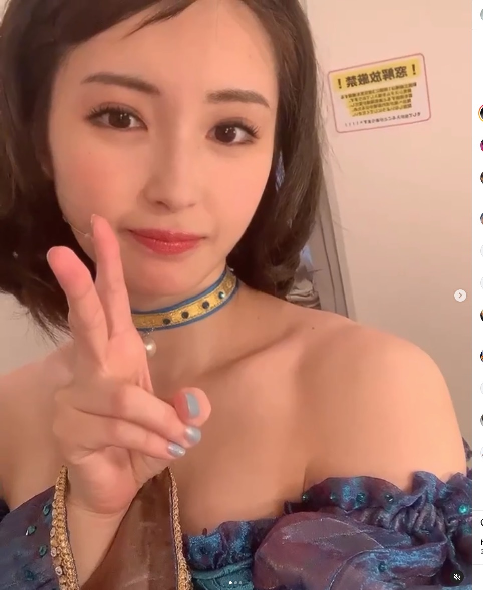 元乃木坂46井上小百合と7ORDER・長妻怜央、結婚＆妊娠を発表 | エンタナビ